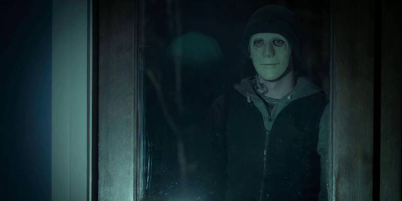 15 Scariest Moments In Mike Flanagan's Horror Movies & TV Shows