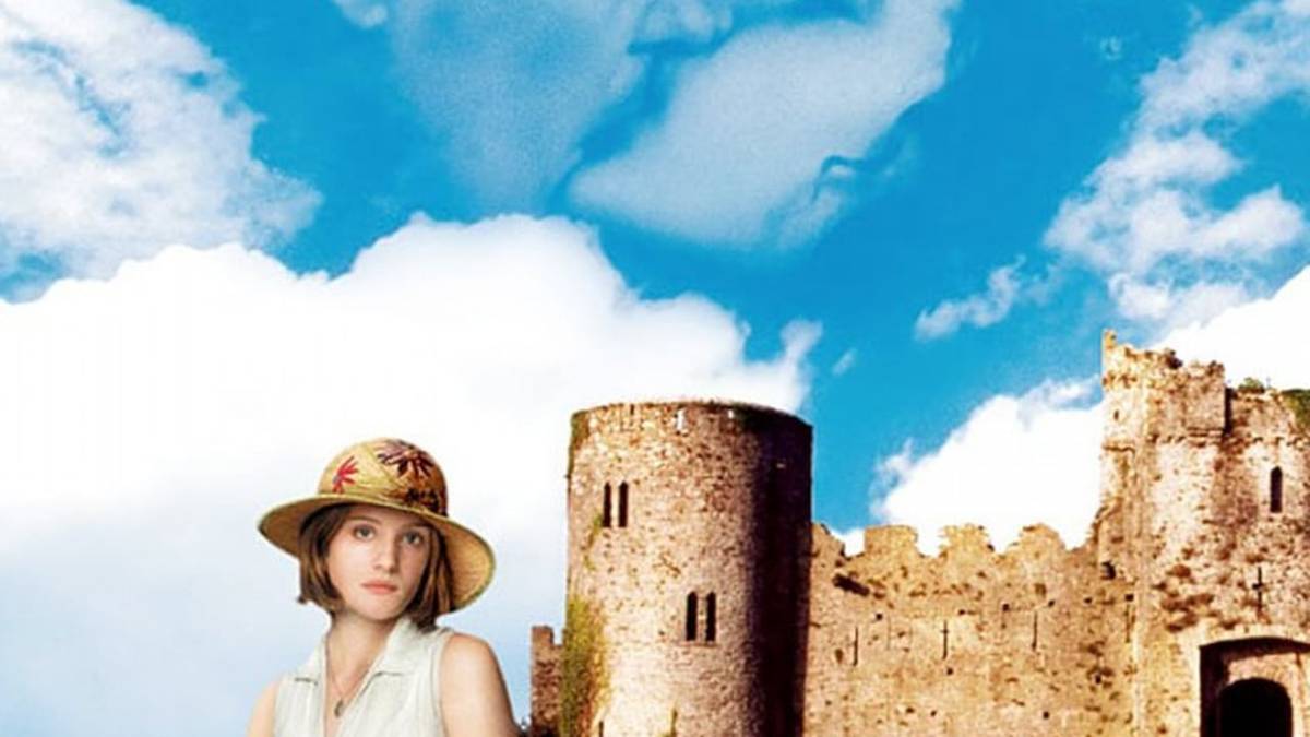 I Capture the Castle Summary, Trailer, Cast, Where to Watch and More