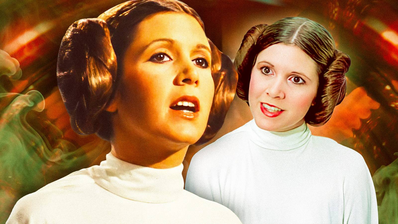 I'm So Glad Disney's Star Wars Dropped One Of Legends' Worst Leia Decisions