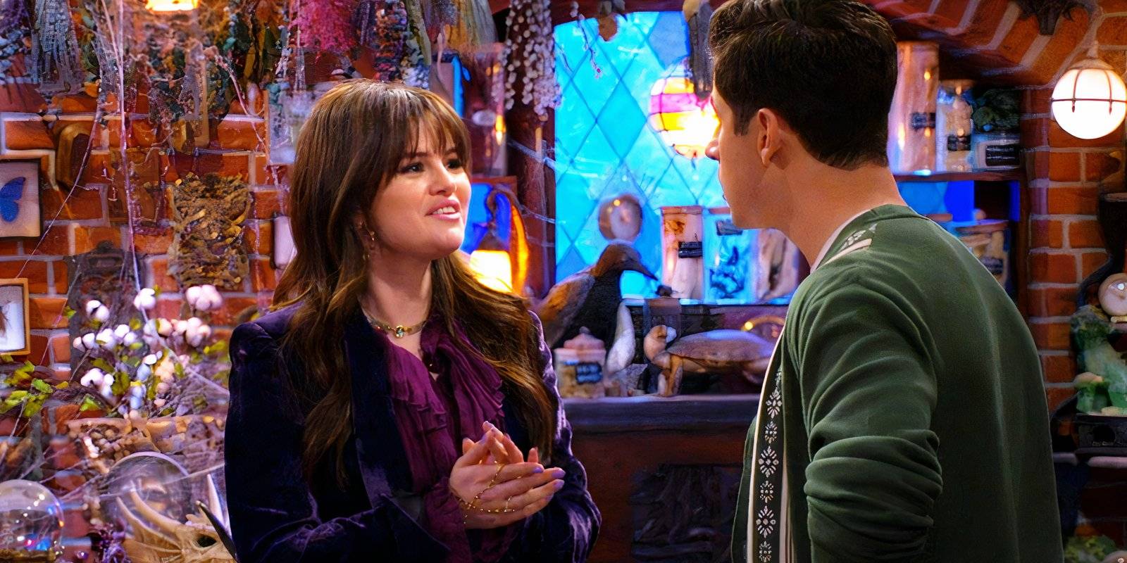 Selena Gomez Seemingly Confirms Alex Russo Will Return For More ...