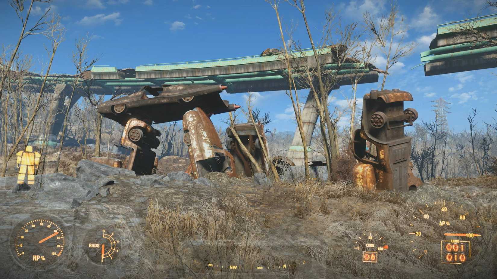 10 Fallout 4 Locations You Probably Still Haven't Found