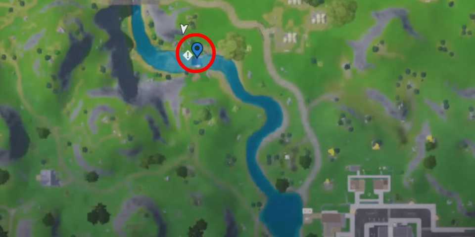 Fortnite Remix: All Gnome Locations