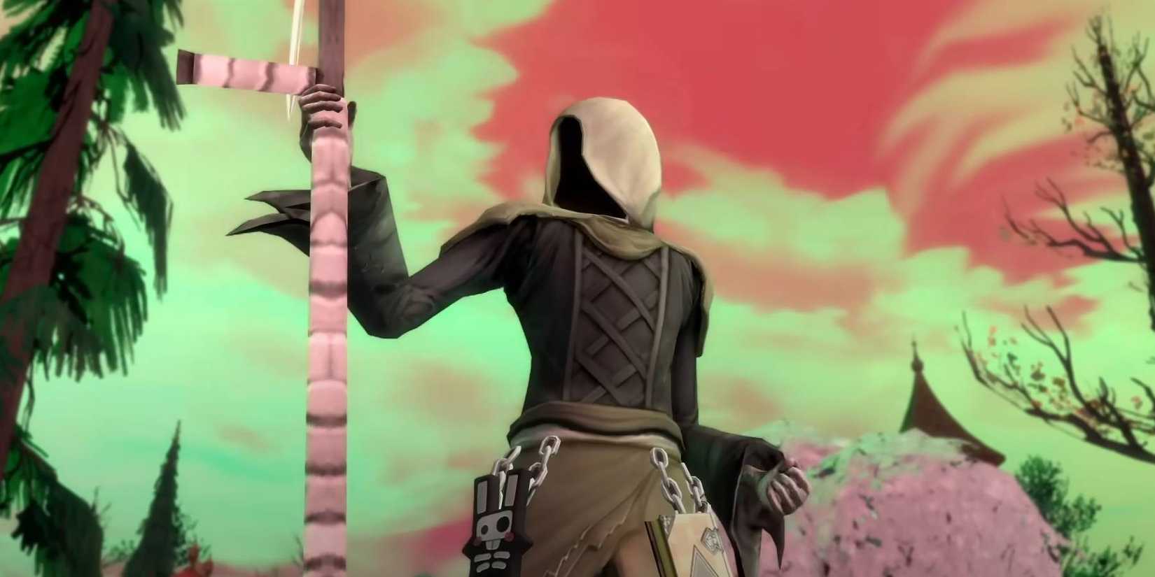 The Sims 4: Life & Death - Reaper Career Walkthrough