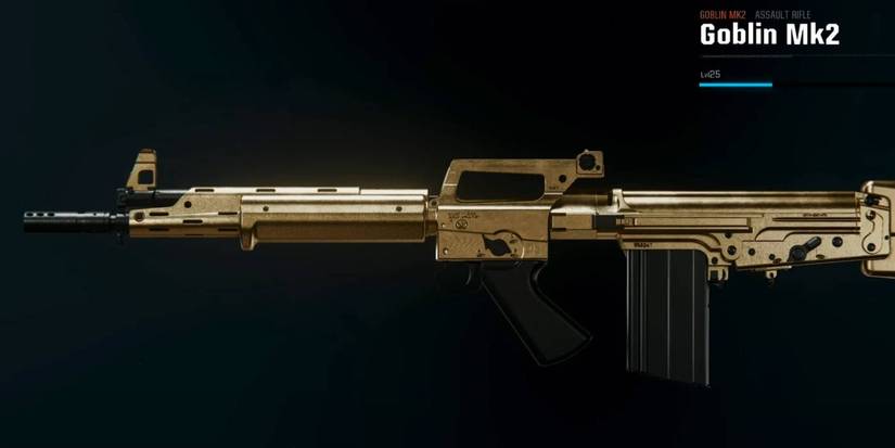 Call of Duty: Black Ops 6 - Best Goblin MK2 Loadout (Attachments, Perks ...