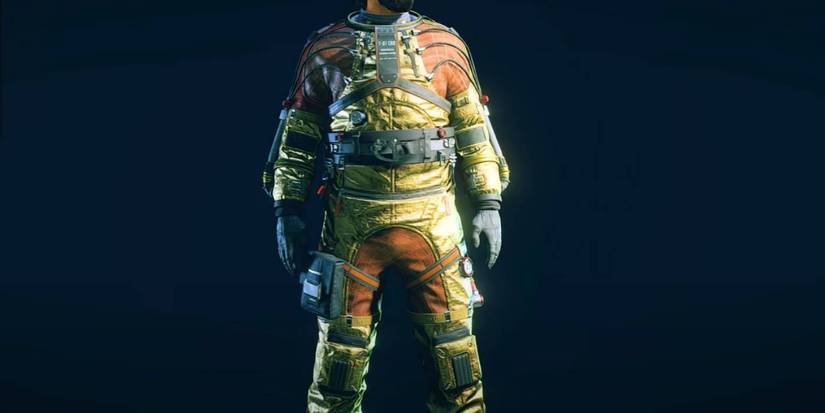 19 Best Armor Sets In Starfield