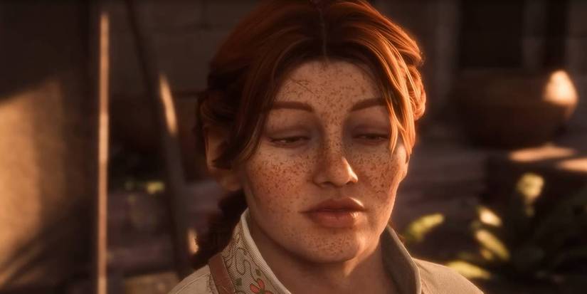 Dragon Age: The Veilguard Downgrades One Inquisition Character