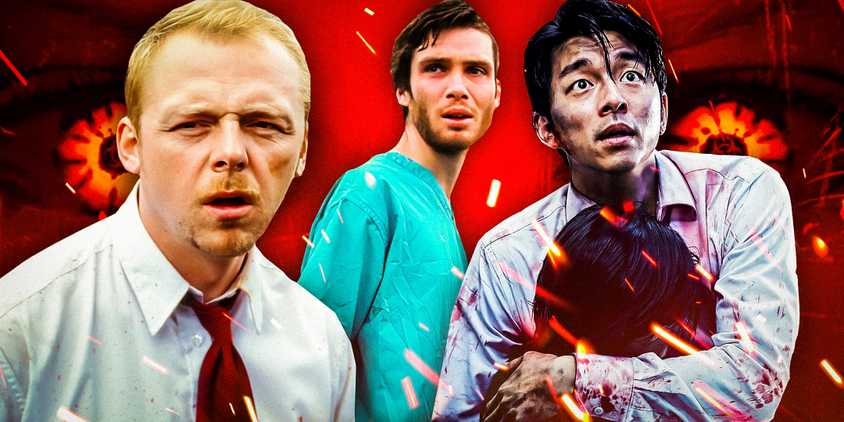 10 Zombie Movies That Make The Undead Hilarious