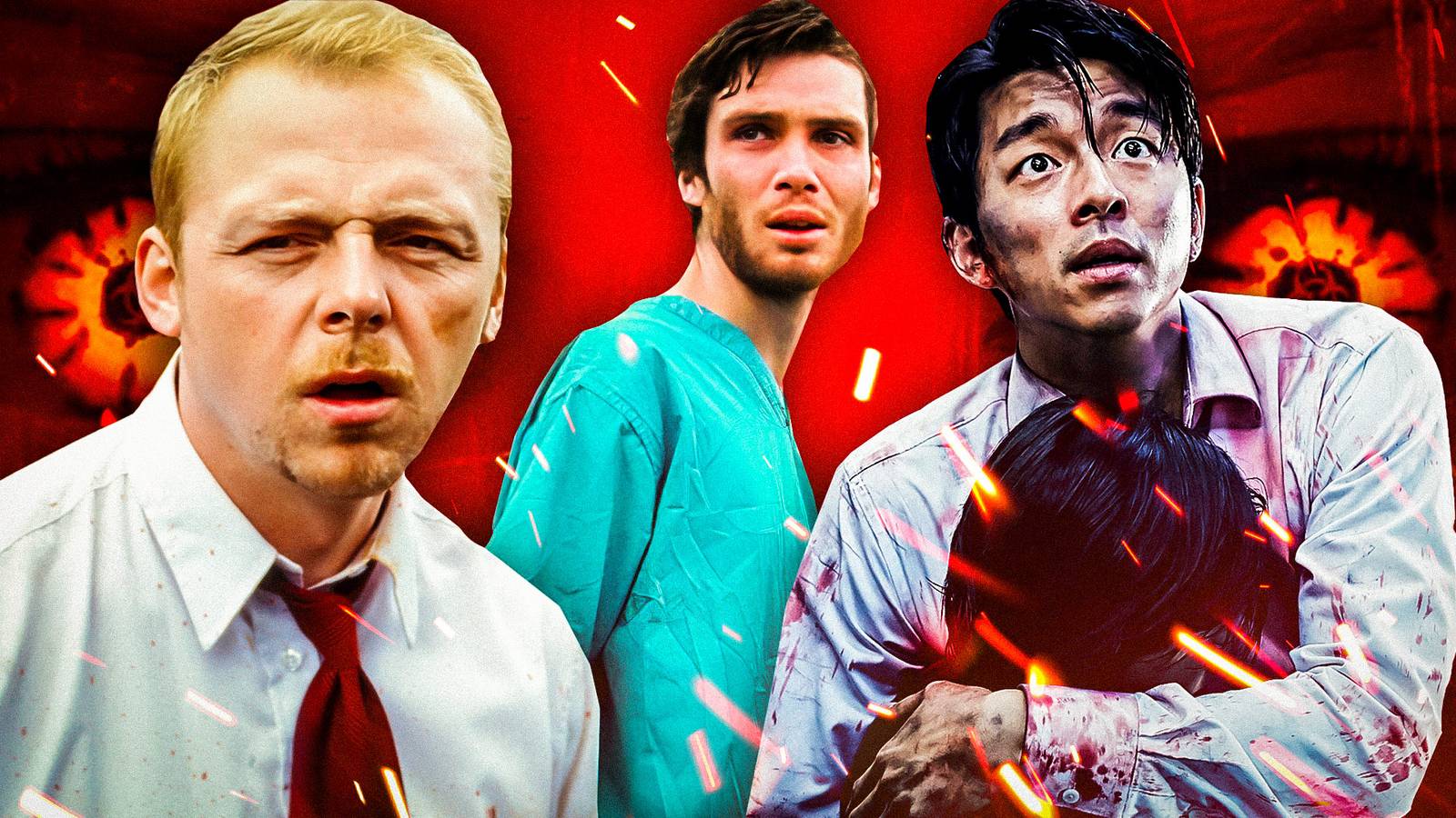 28 Days Later & 9 Other Unconventional Zombie Movies