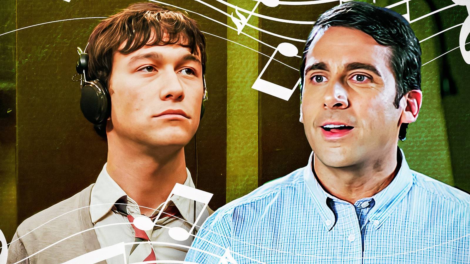 10 Non-Musical Movies With 1 Incredible Musical Sequence