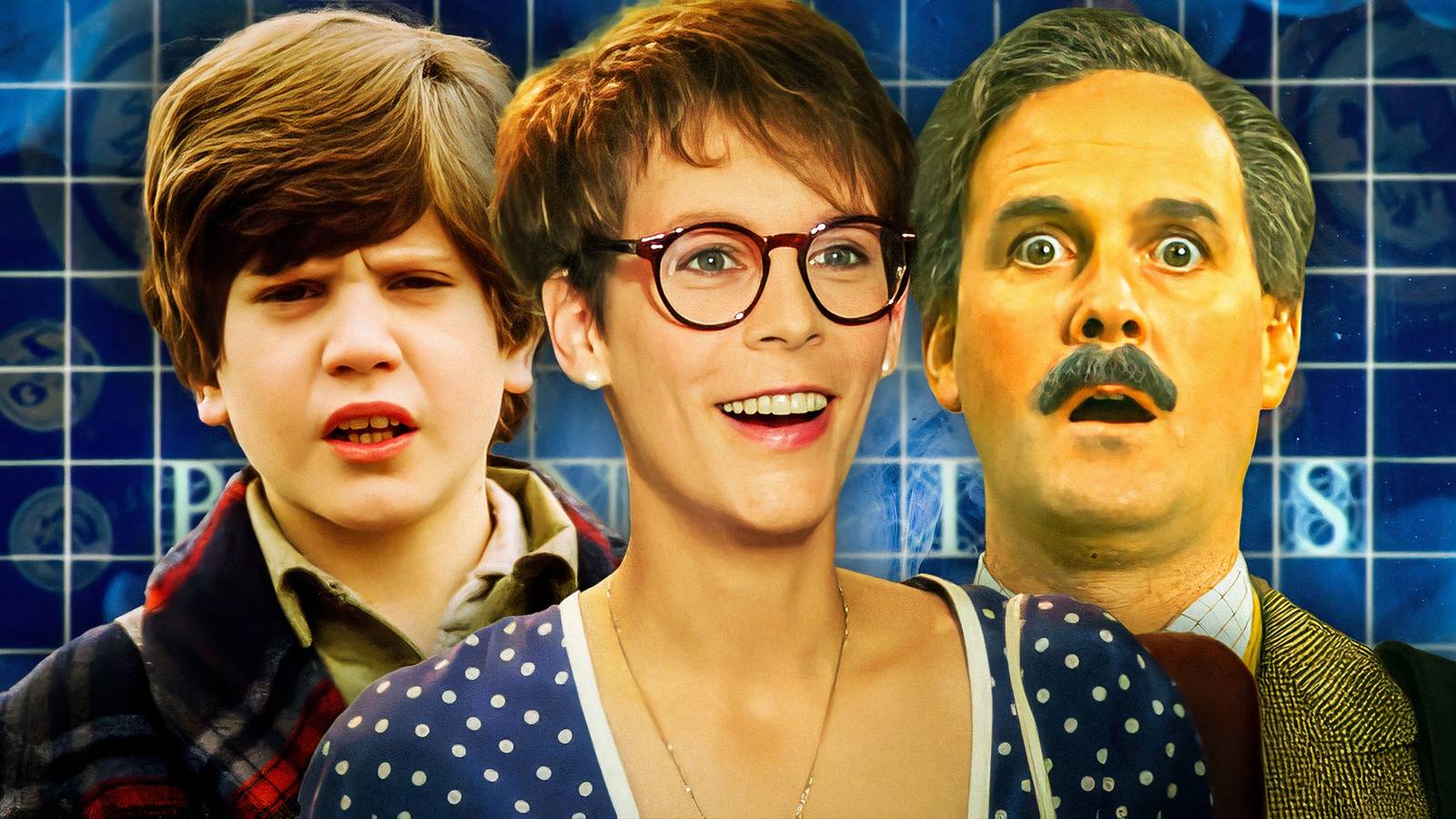 10 Funniest '80s British Comedy Movies