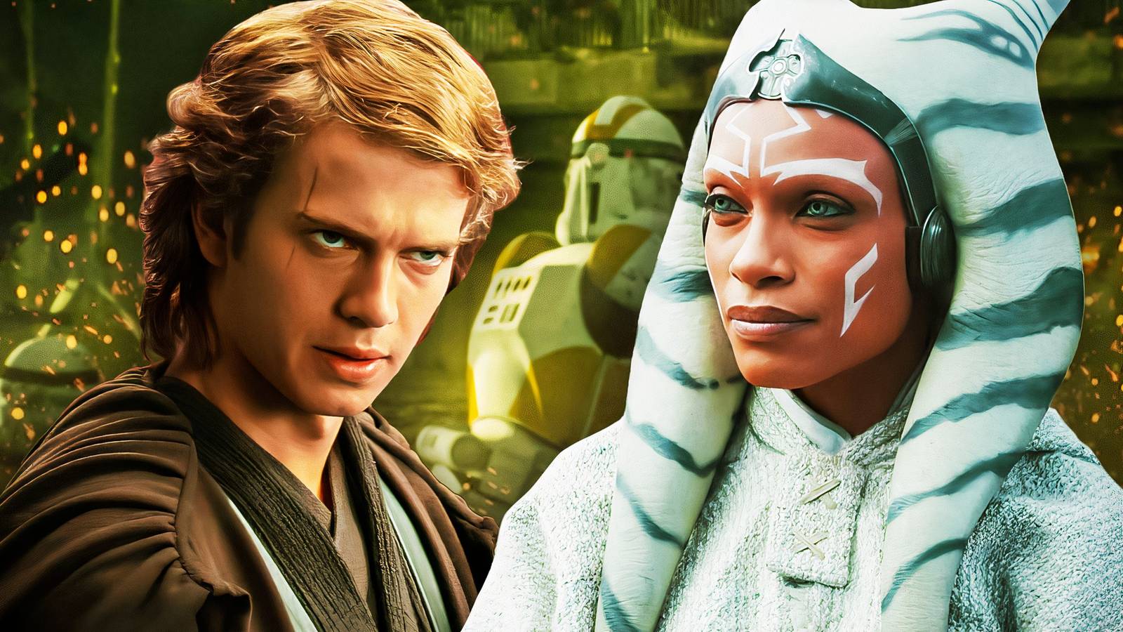 10 Untold Clone Wars Stories & Battles We Really Want To See In Live-Action