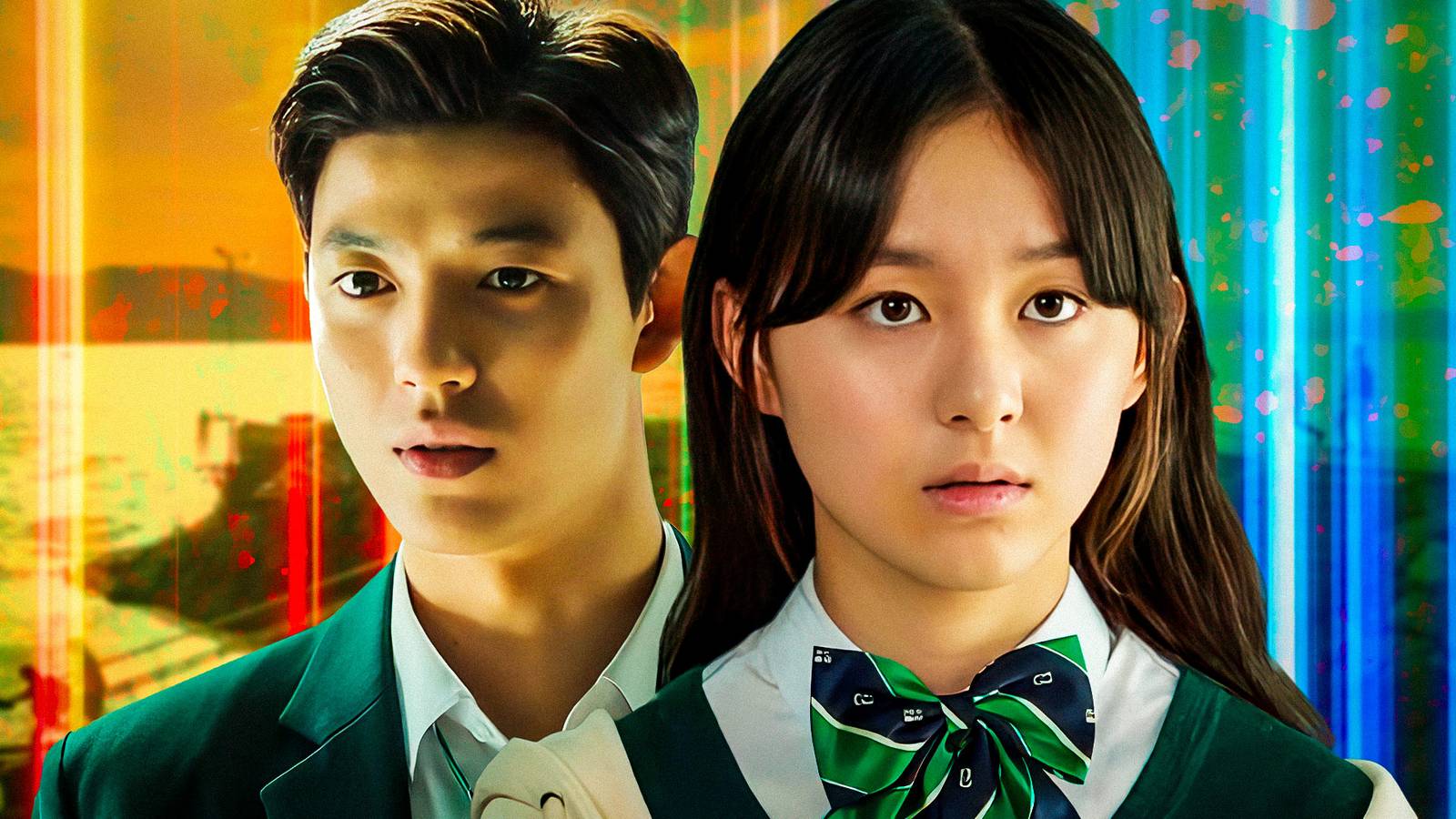 Netflix’s Newest K-Drama Is The Perfect Watch For Fans Of All Us Are Dead