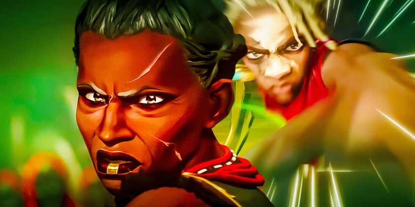 What's Wrong With Jayce In Arcane Season 2