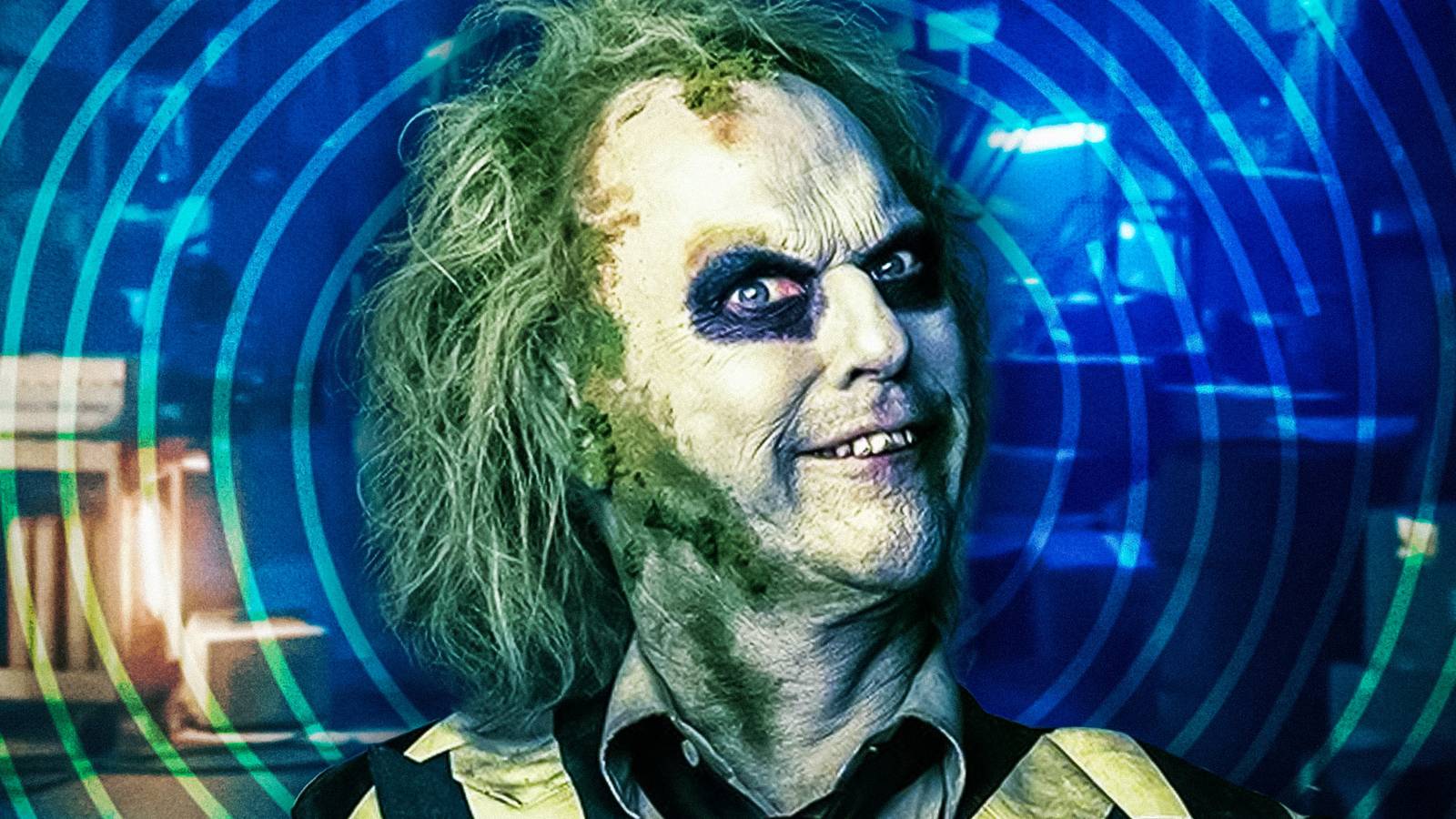 Beetlejuice Beetlejuice Shows That Tim Burton Will Probably Never ...