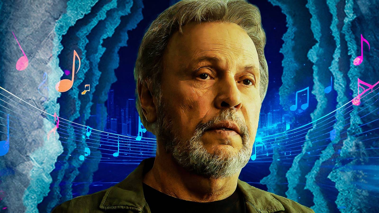 Before Soundtrack Guide: Every Song & When They Play In Billy Crystal's ...