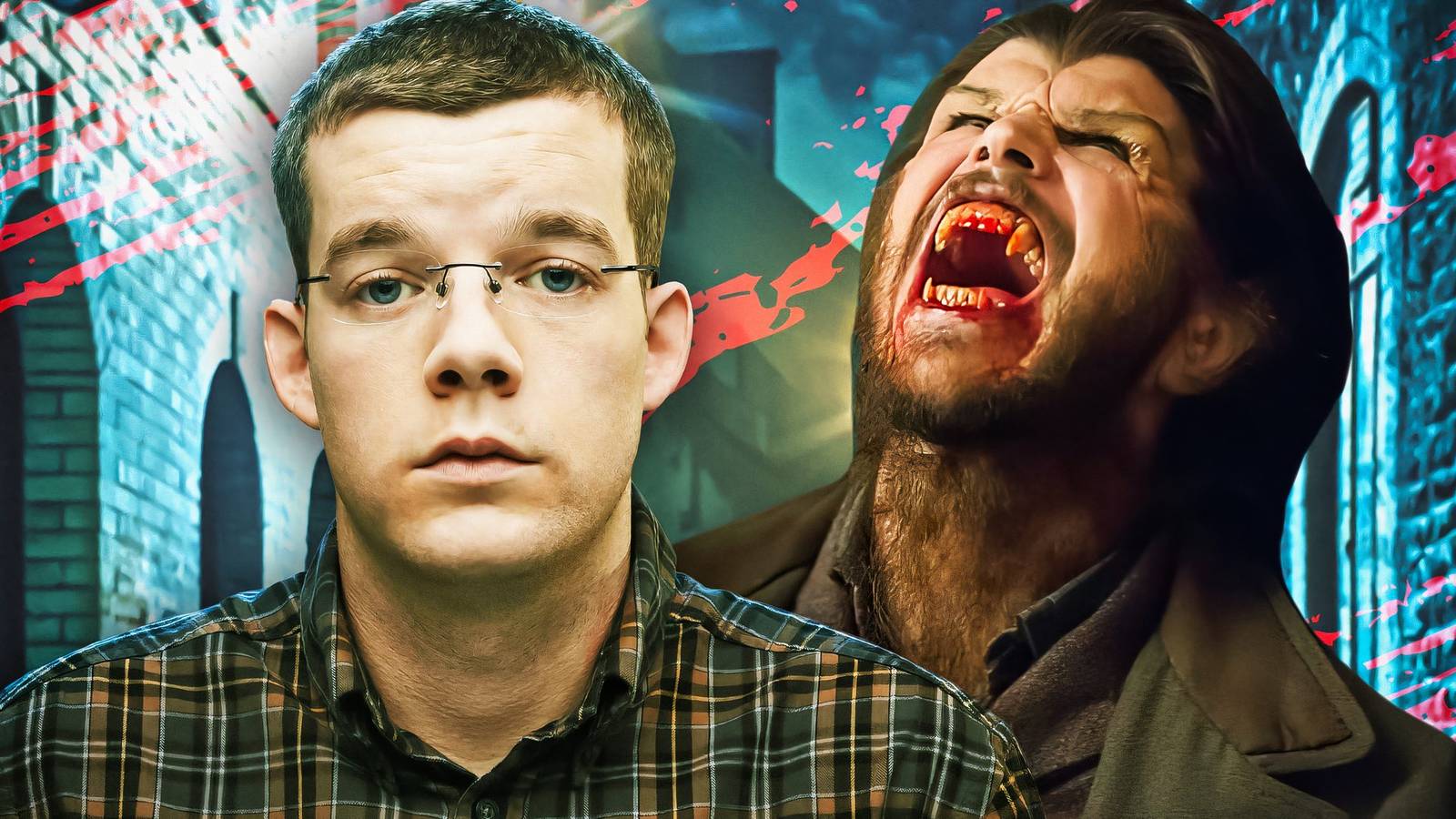 10 Fun Horror Shows That Feature Werewolves