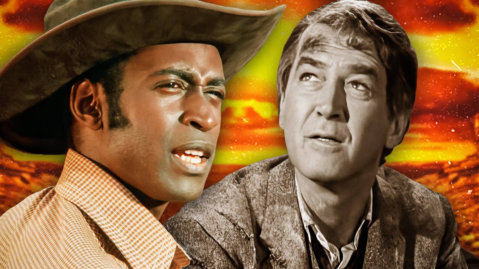 10 Western Movies That Are Considered Masterpieces
