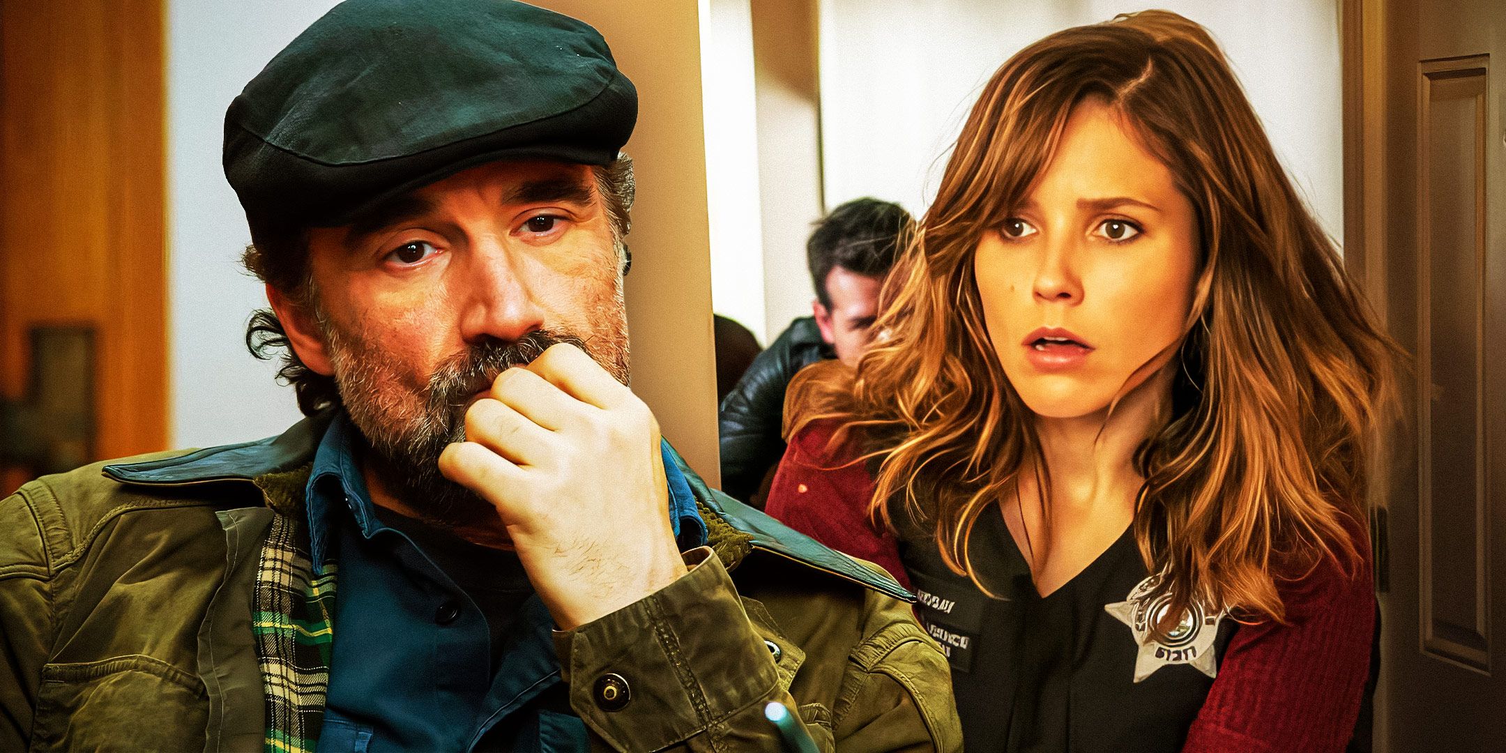 Chapman's Chicago PD Return Episode Confirmed Alongside Major Voight ...