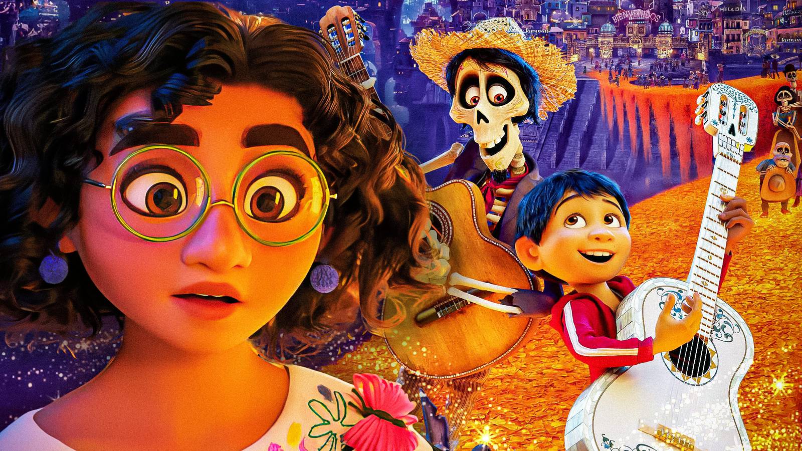 10 Best Comfort Disney Animated Movies