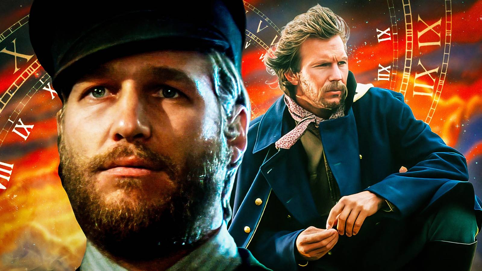 10 Best Westerns That Are Over 3 Hours Long