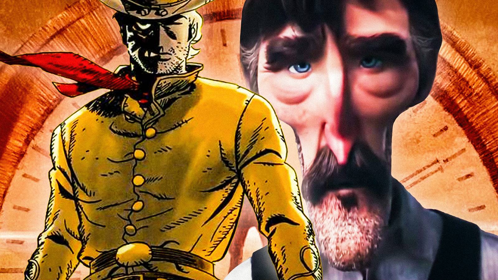 10 Best Animated Western Movies