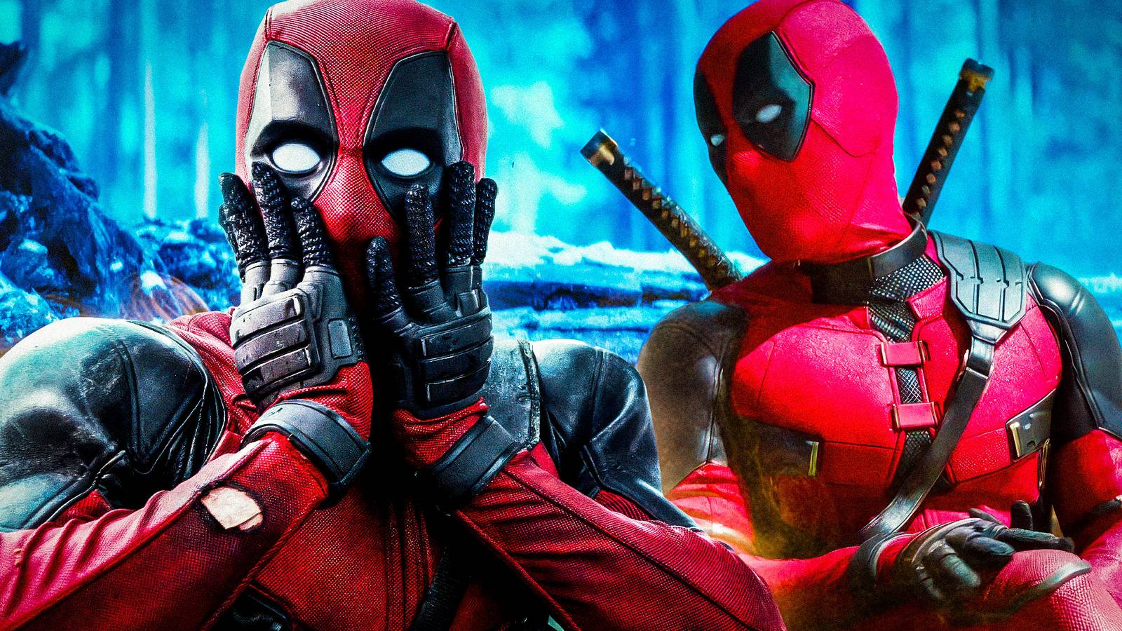 Ryan Reynolds’ “No Action” Deadpool 3 Pitch Is Quite Possibly The ...