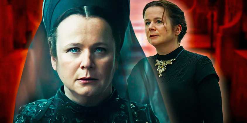 House Corrino & Salusa Secundus In Dune: Prophecy Explained & How It Sets Up The Future Of ...