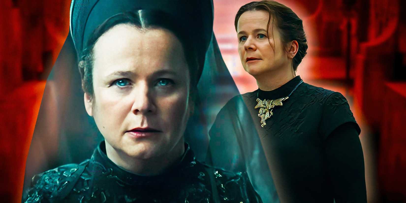 Dune: Prophecy Season 2 - Cast, Story & Everything We Know