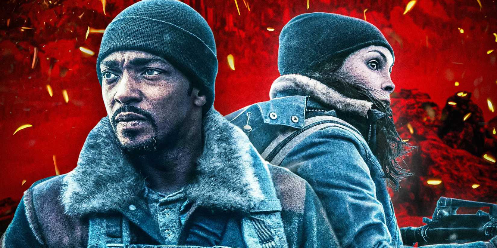 Elevation Ending Explained