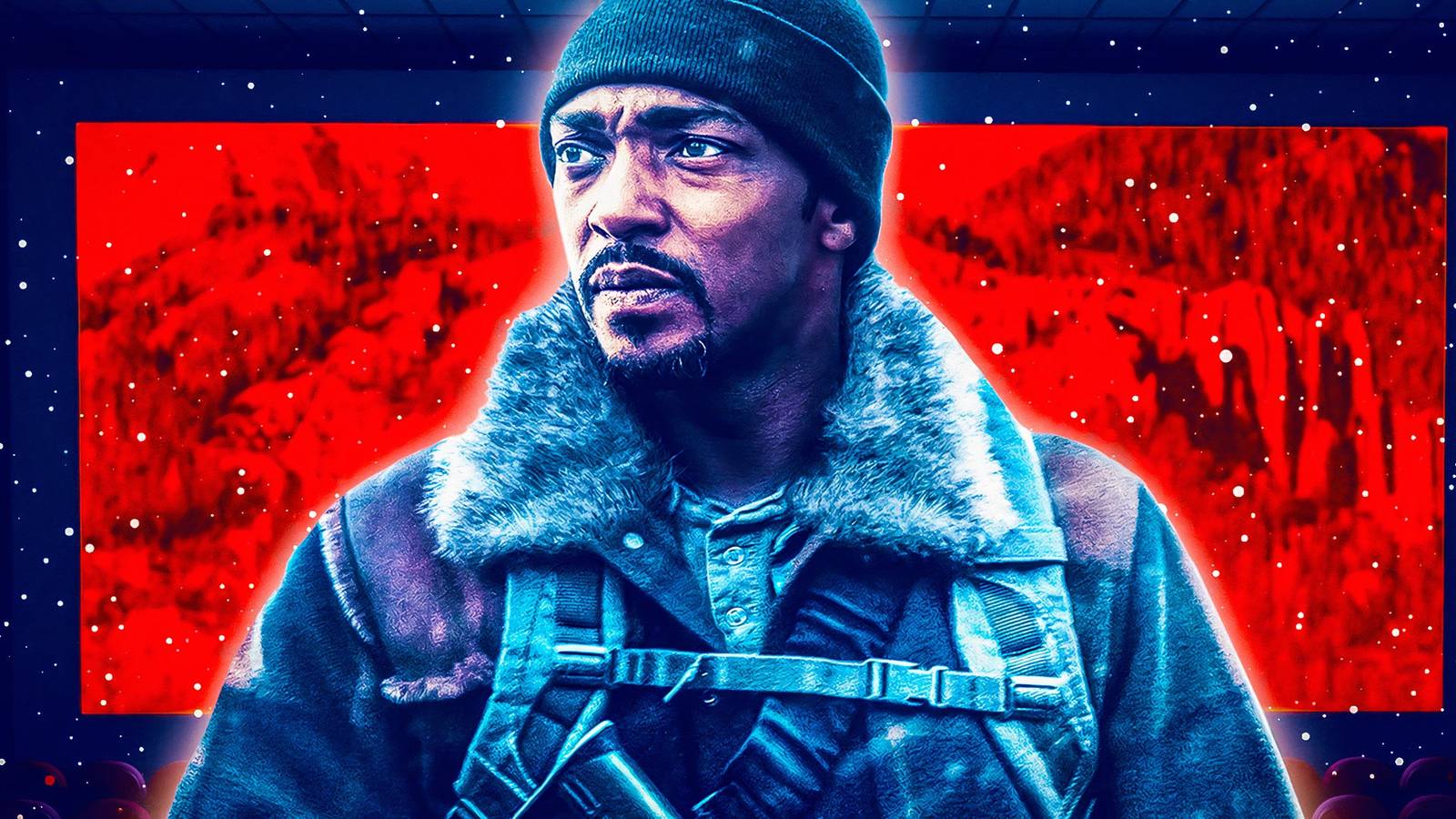 Where To Watch Elevation: Showtimes & Streaming Status