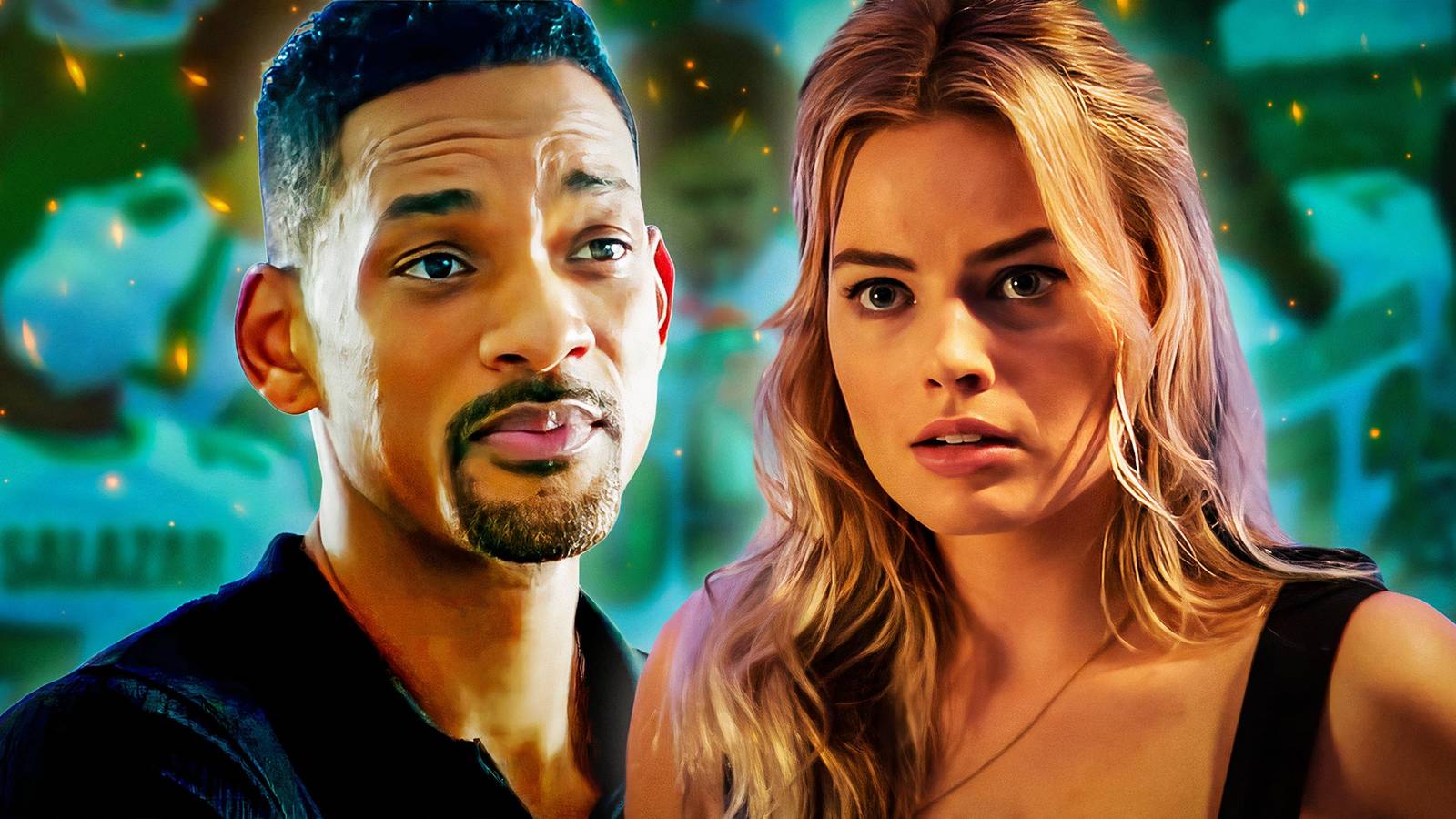 Focus Cast & Character Guide