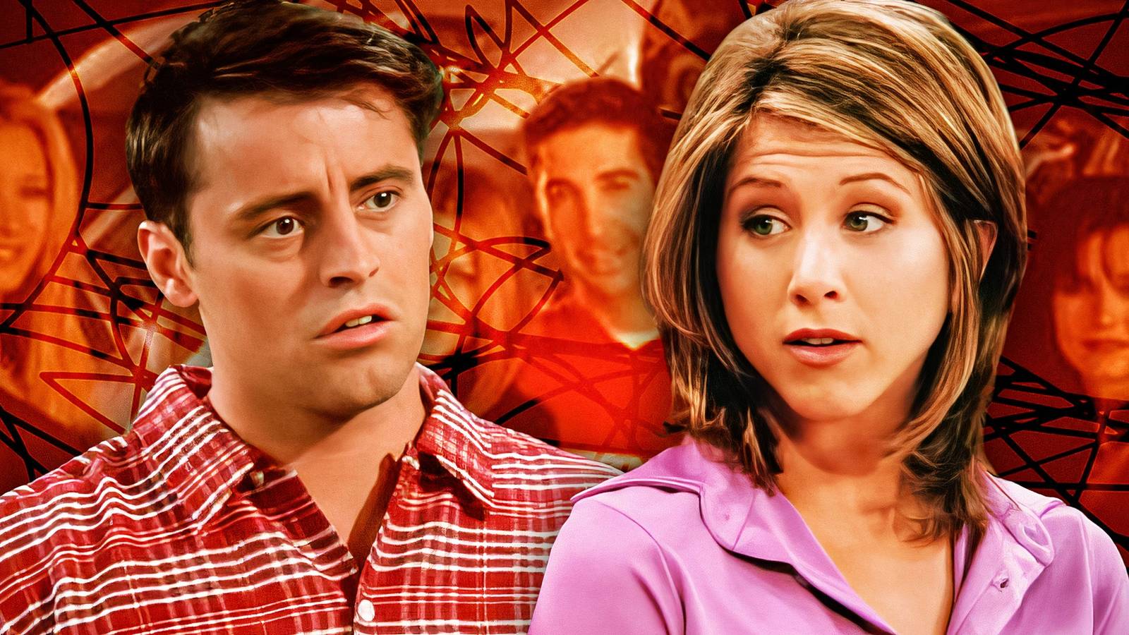 10 Friends Episodes That Were Surprisingly Dark