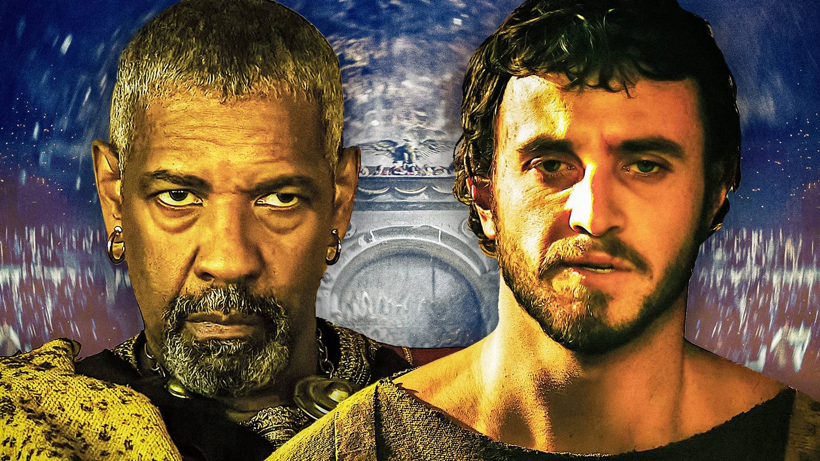 All Locations In Gladiator 2 Explained