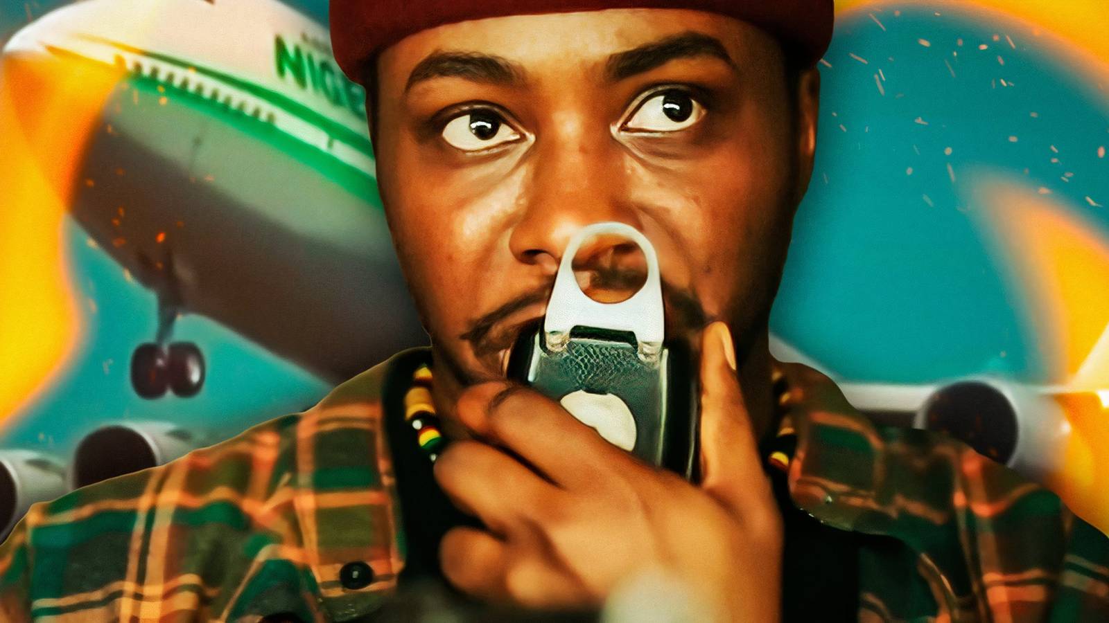 Hijack '93 True Story: What Really Happened During The Nigerian Airways ...