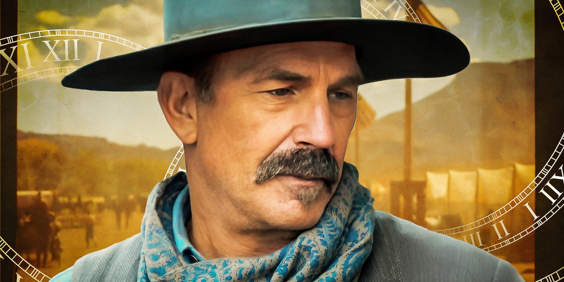 Horizon: An American Saga's Timeline Explained