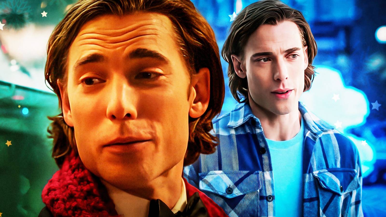 Hot Frosty 2 Already Has A Huge Jack Mystery To Solve That Netflix's ...