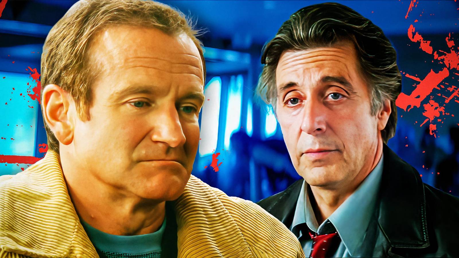 Insomnia (2002) Ending Explained