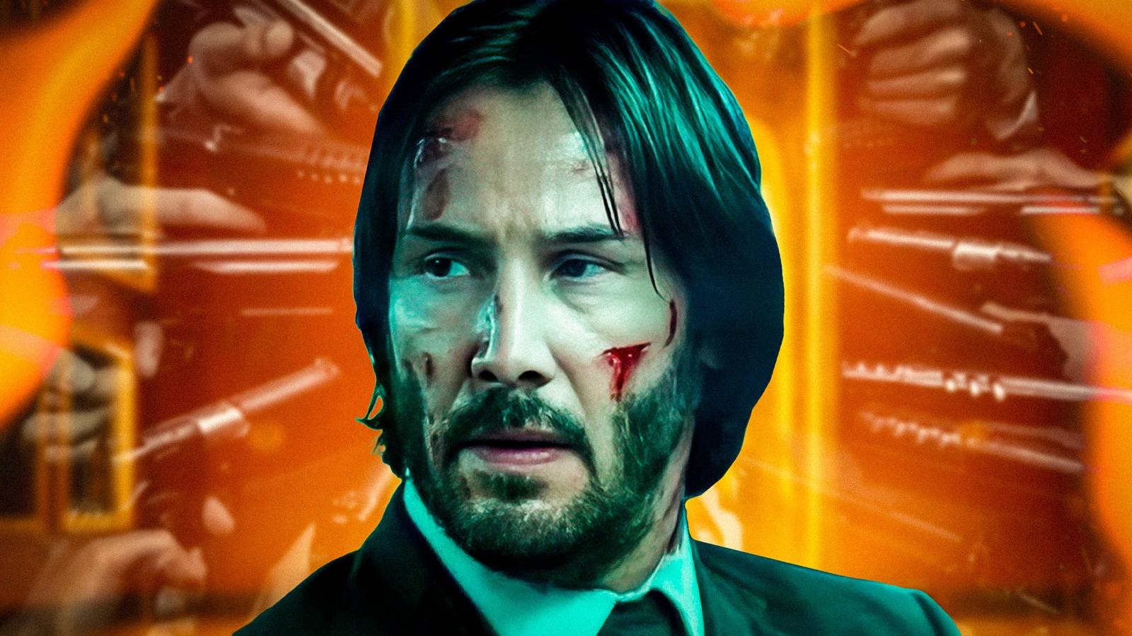 John Wick Proved Everyone Wrong 7 Years Ago And Will Do It Again If ...