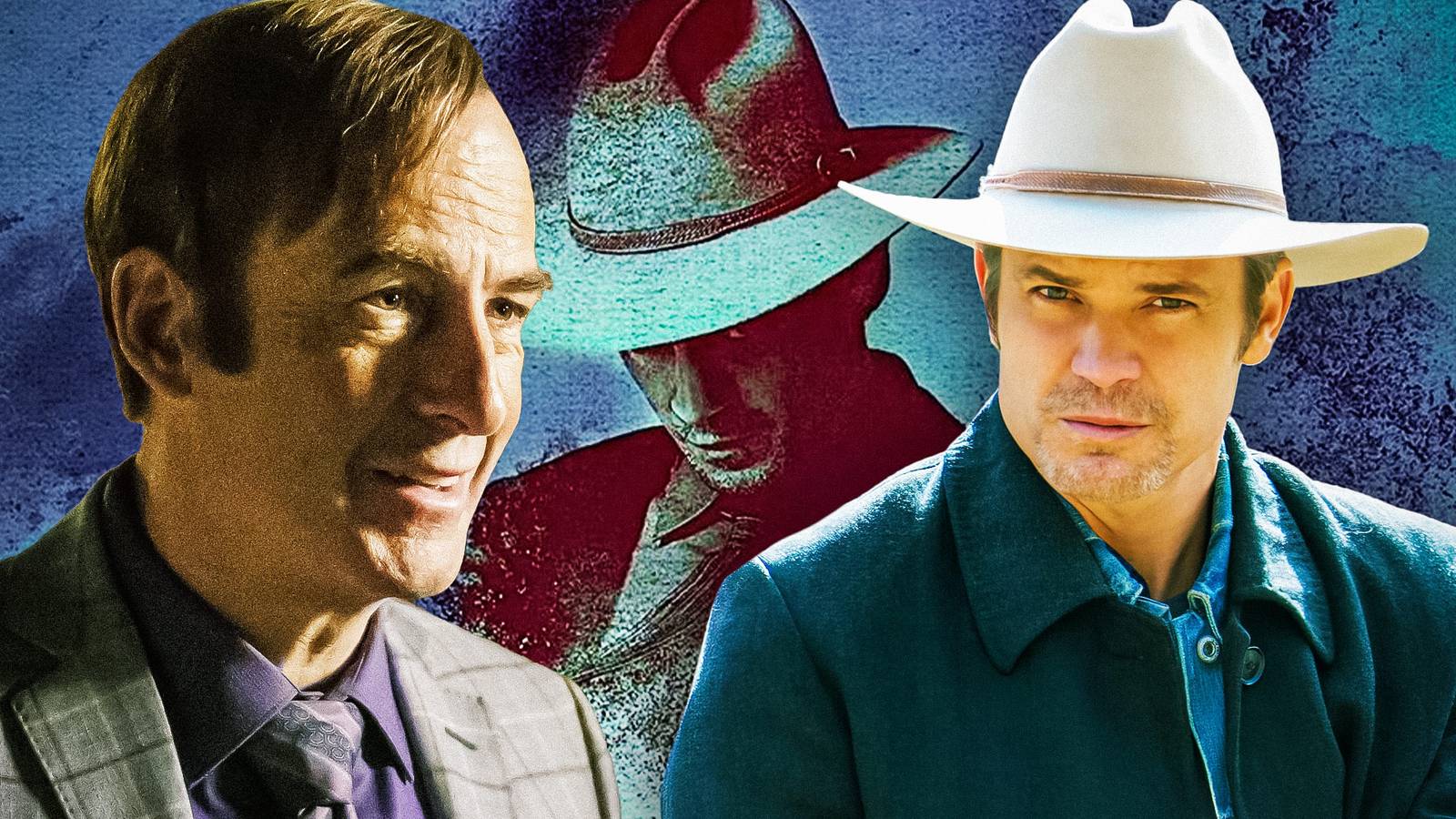 10 Great Crime TV Shows That Have A Touch Of Romance