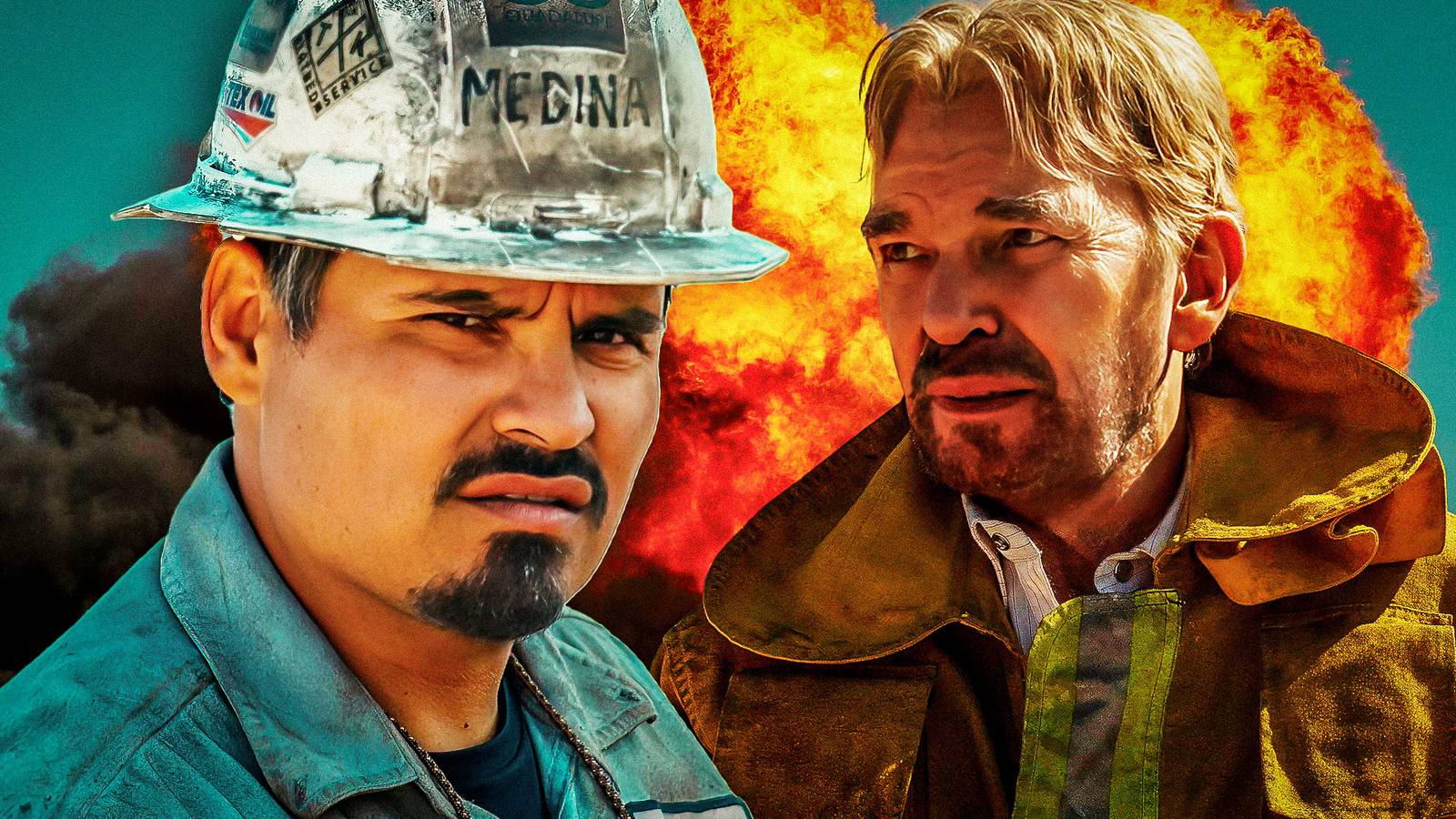 Landman Cast & Character Guide