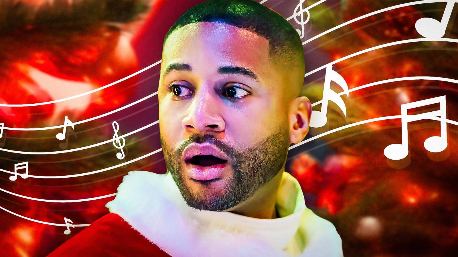 Meet Me Next Christmas Soundtrack Guide: Every Song & When They Play In ...