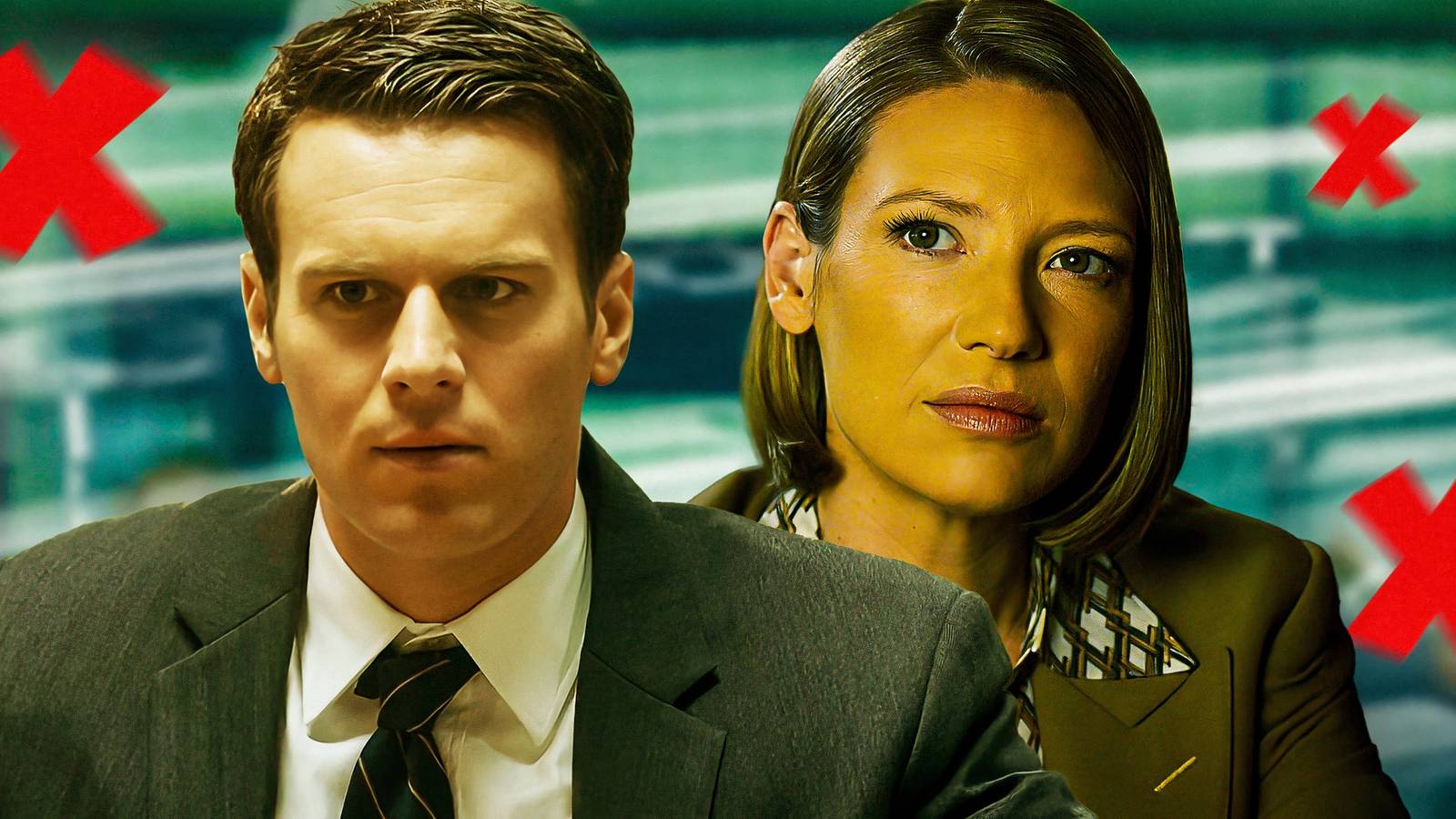 Why Netflix Canceled Mindhunter After 2 Seasons