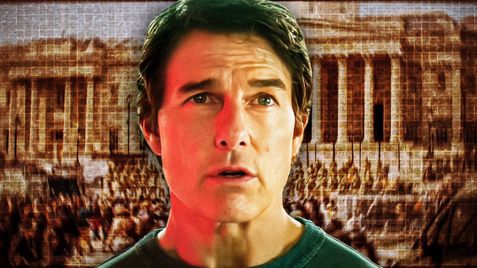 8 Theories About Mission: Impossible - The Final Reckoning From The ...