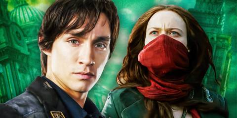 Mortal Engines Summary, Trailer, Cast, Where to Watch and More
