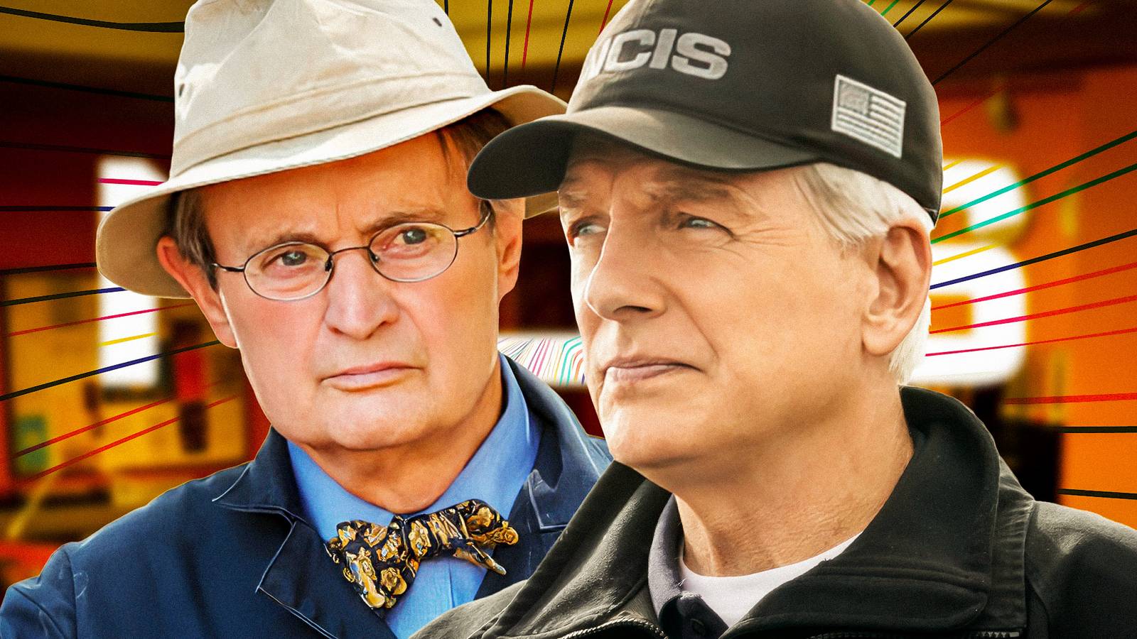 10 Moments That Totally Changed NCIS