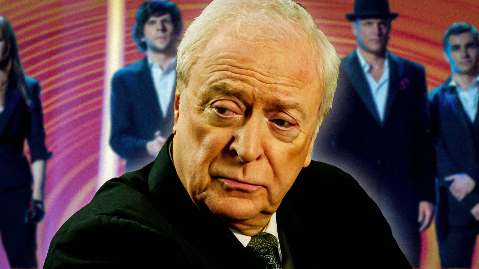 Now You See Me 3's Best Trick Would Be Bringing This Acting Legend Out ...