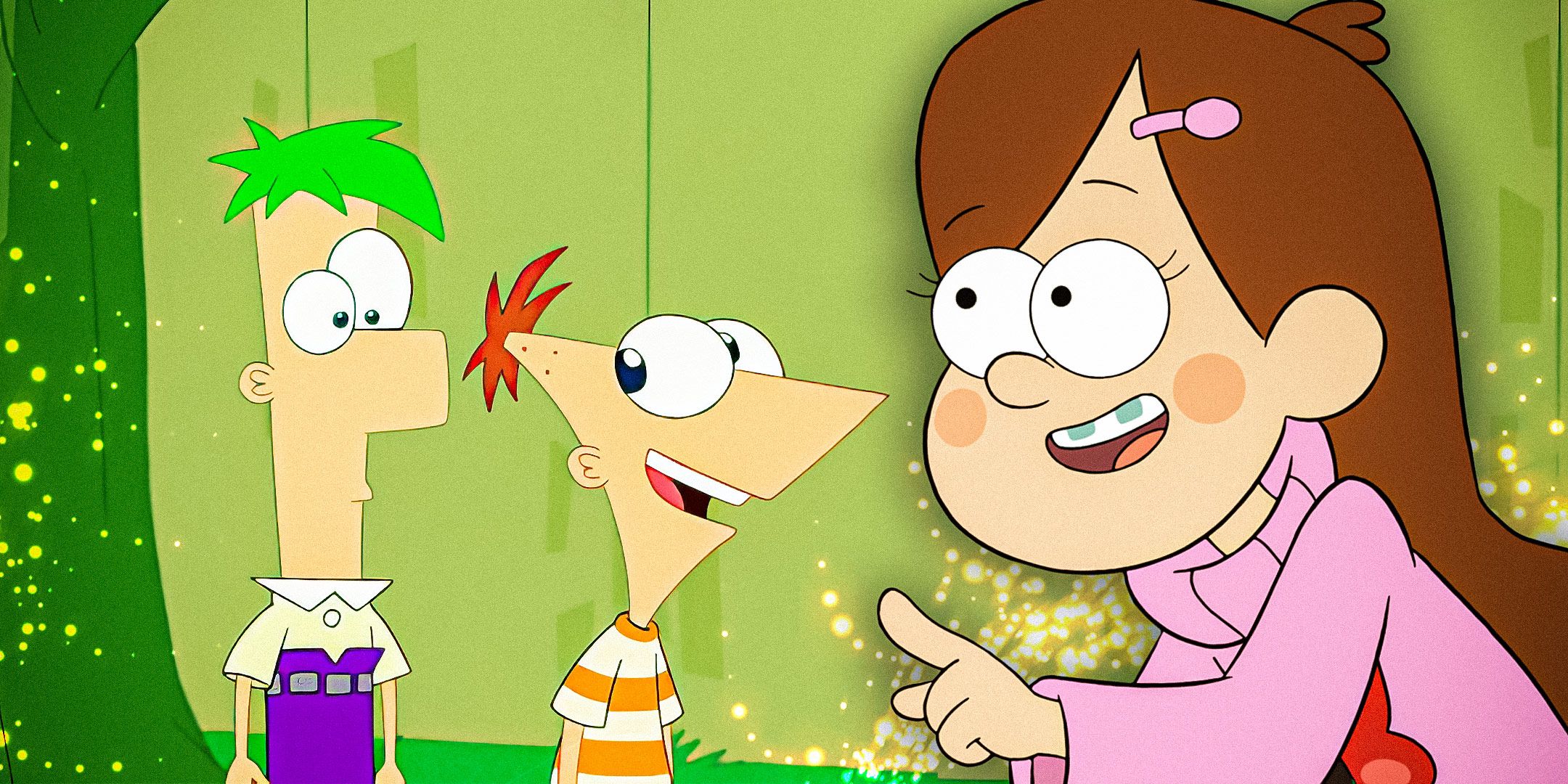 10 Best Animated TV Series That Are Currently Still Airing