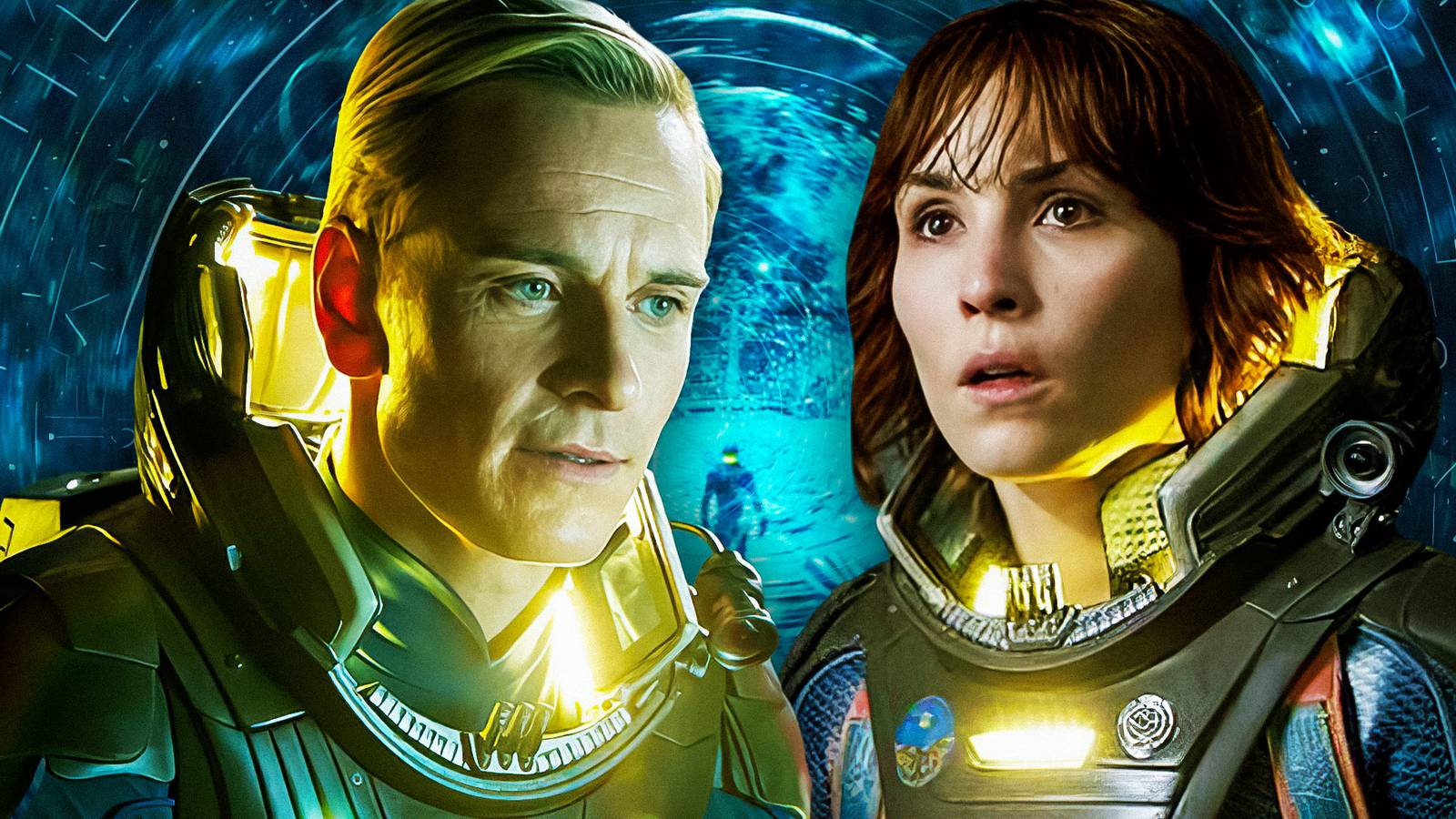 Prometheus' Original Script Would Have Solved A Major Problem With ...