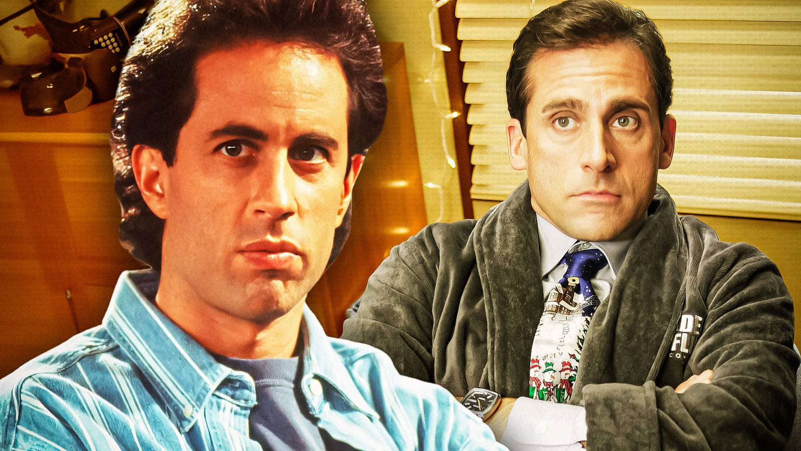 10 TV Shows Where The Supporting Characters Are Better Than The Heroes