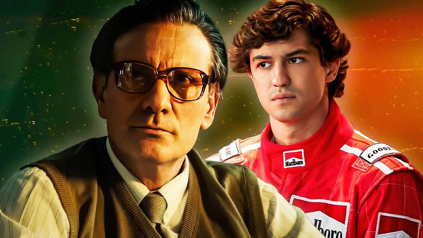 Senna Cast & Real Life Character Guide